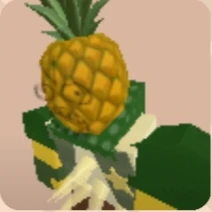 Pineapple skin | Fandom