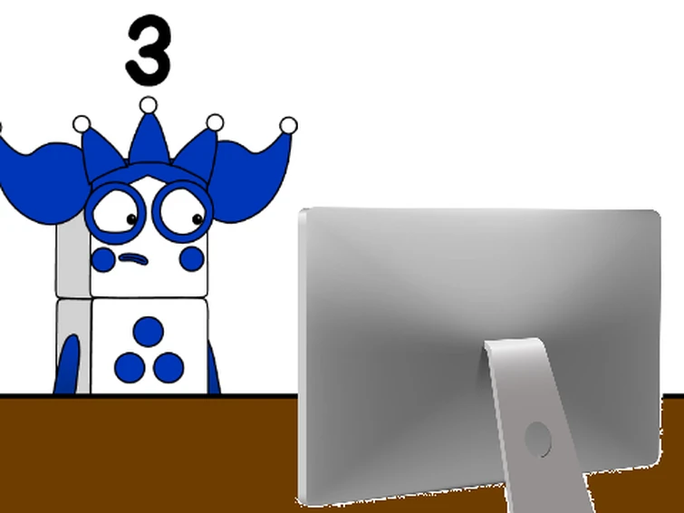 POV: You see nasty stuff of Numberblocks: | Fandom