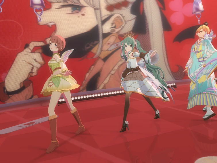 Discuss Everything About Project SEKAI Wiki | Fandom