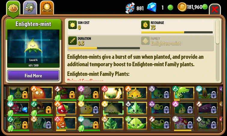 Discuss Everything About Plants vs. Zombies Wiki | Fandom