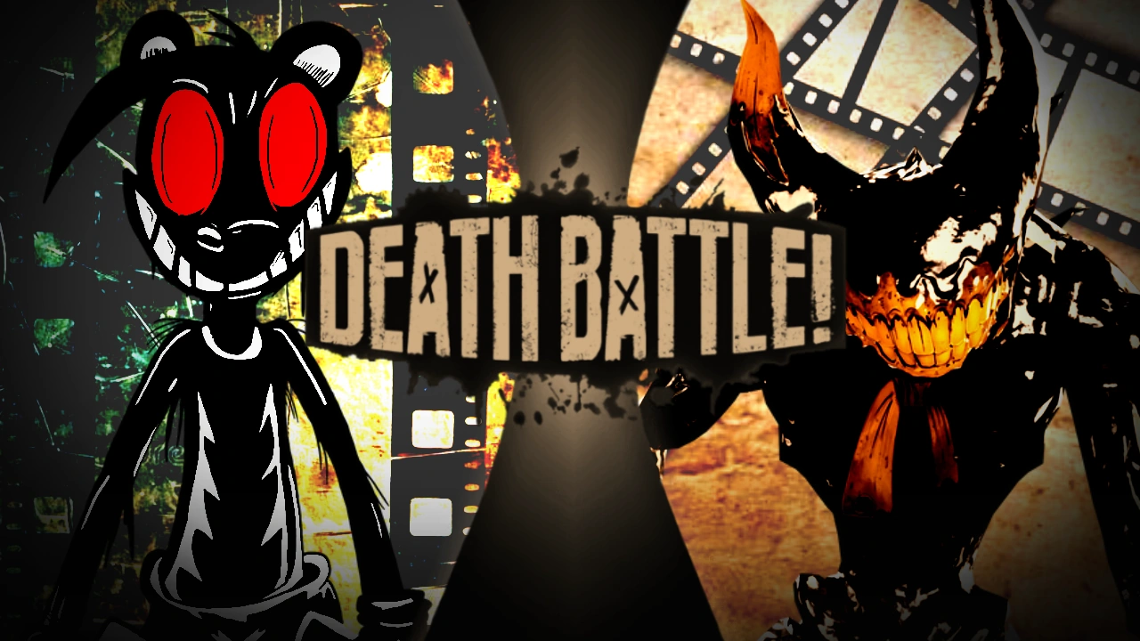 “Dreams Go To Hell”- Skitzo vs The Ink Demon (COMICK vs BATIM) | Fandom