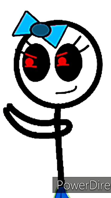 What is your favorite character of this TV show (The Demon Classic ...