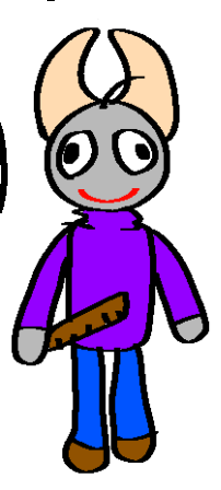 Me go night night | Fandom