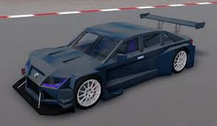 Under appreciated car: 1988 Avanta Zeta Series | Fandom