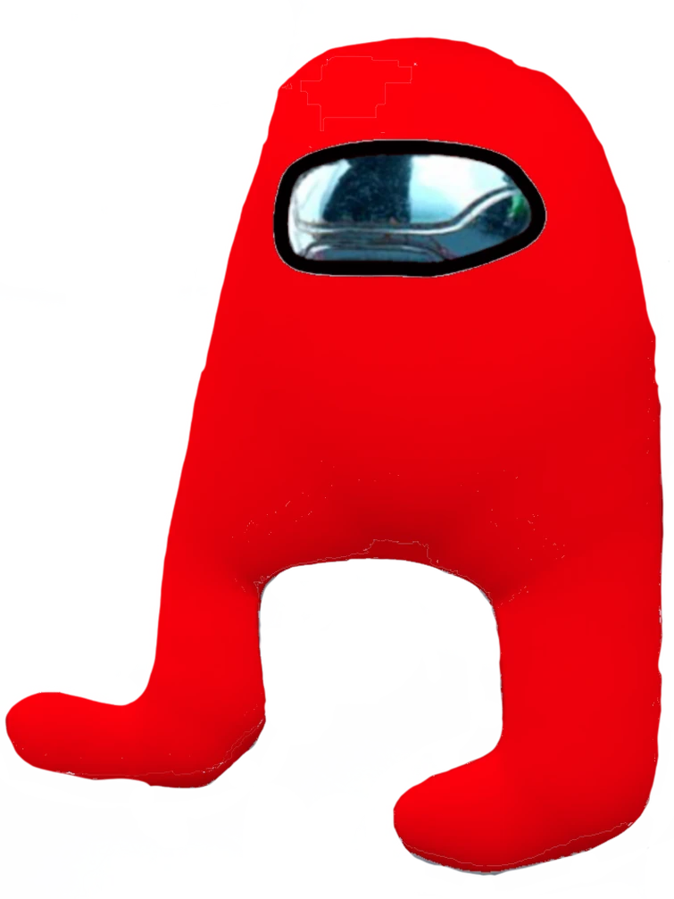 3d susuma, sumogus, Ultimate sus and red | Fandom