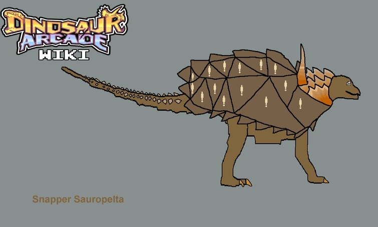 Discuss Everything About Dinosaur Arcade Wiki | Fandom