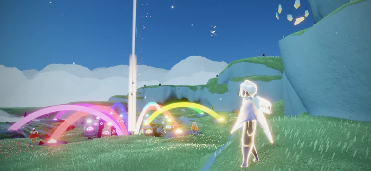 TS has finally arrived | Fandom