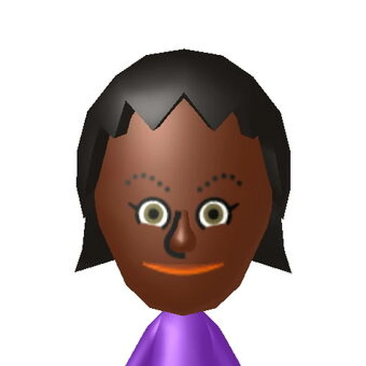 Who is the ugliest mii in your opinion? | Fandom