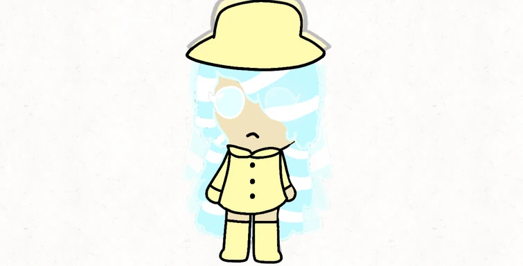 Rain cookie redesign | Fandom