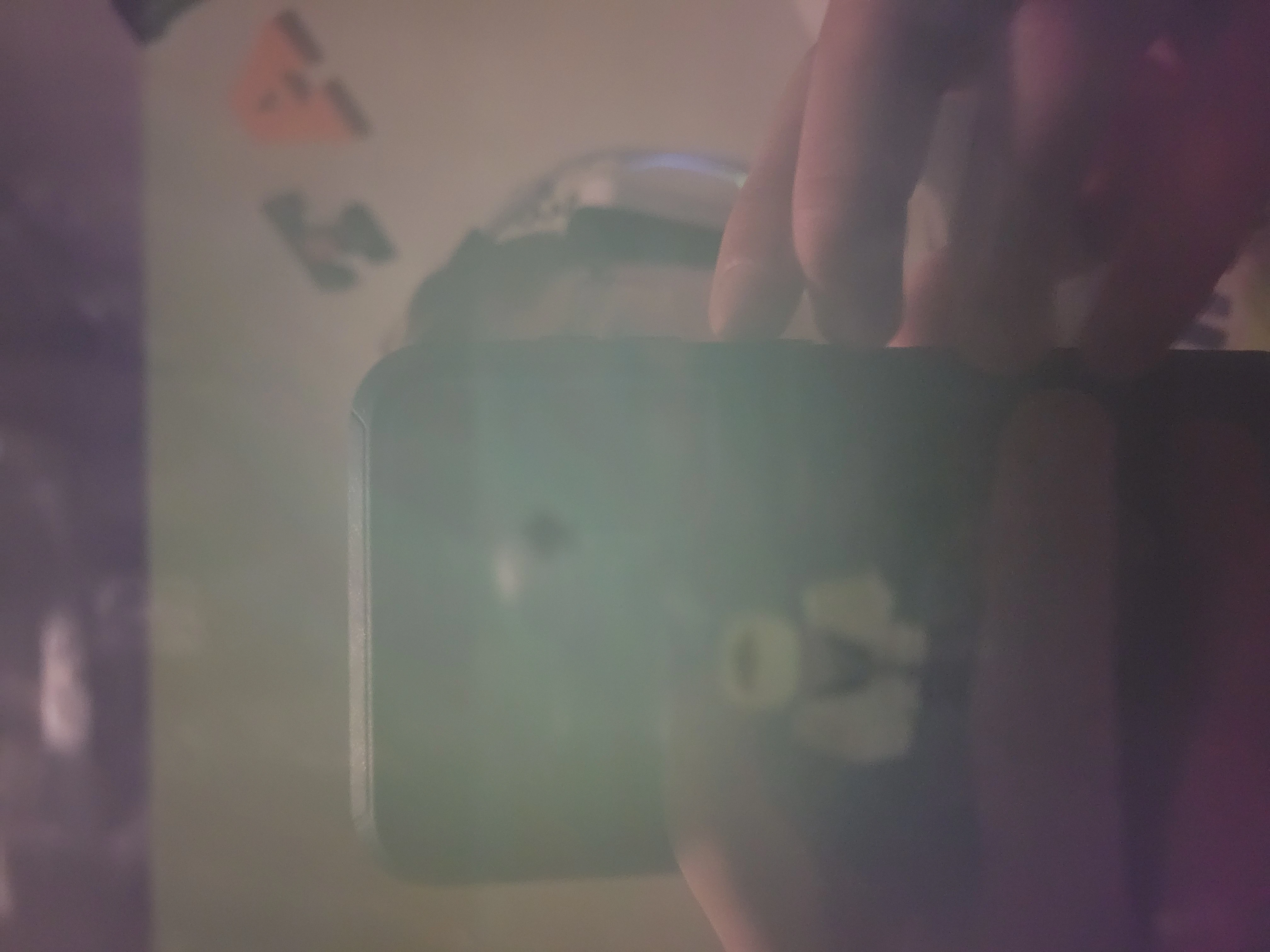 Stan - shadow figure | Fandom