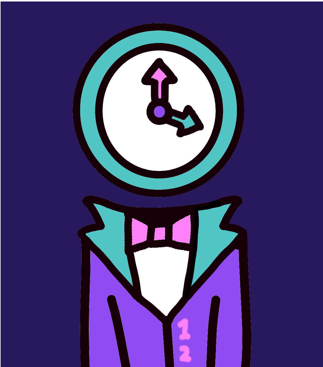 The first bezel fanart | Fandom