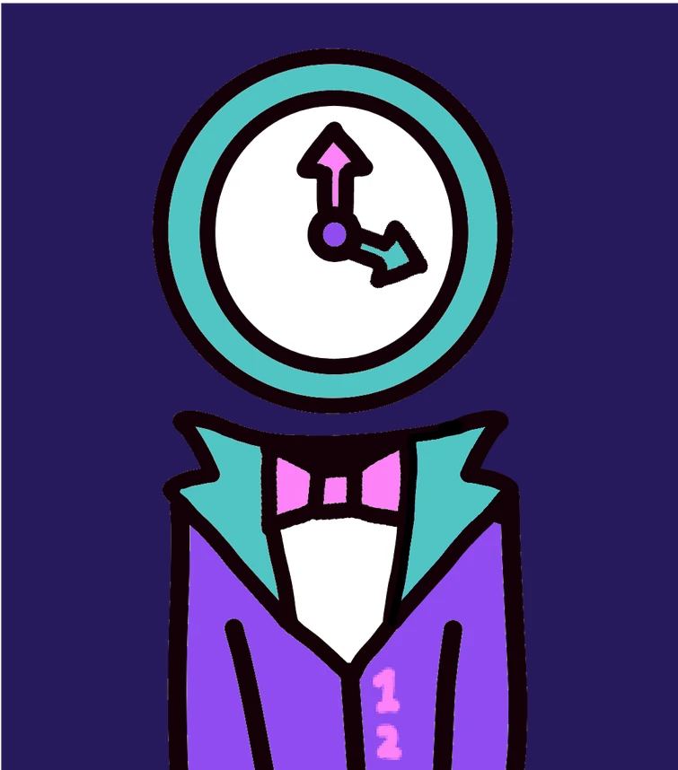 The first bezel fanart | Fandom