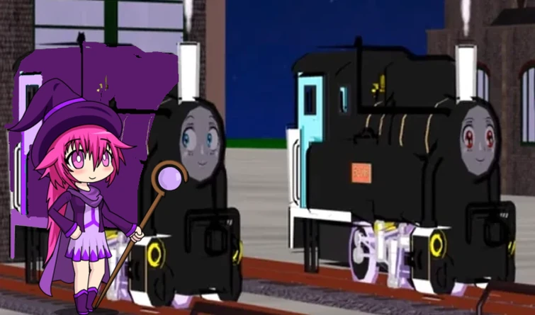 Discuss Everything About The Railways of Crotoonia Wiki | Fandom