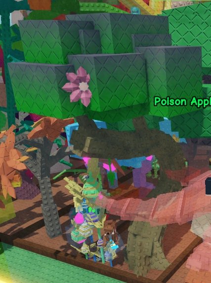 First Poison Apple? | Fandom