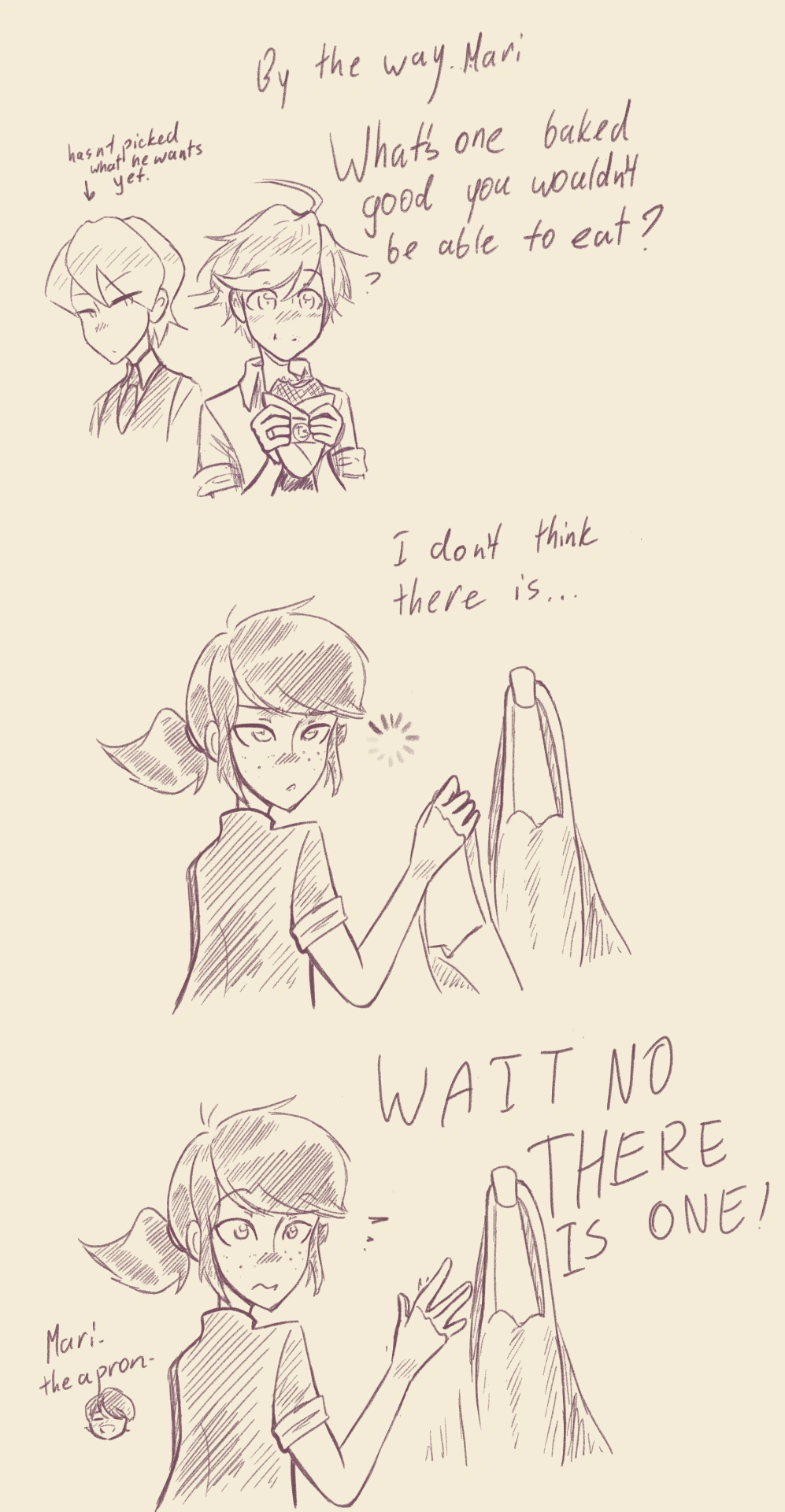 Félix is an evil, heartless, heinous, insidious, vile, cruel, malicious ...