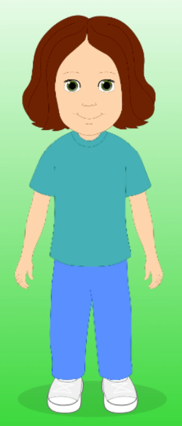 i recreated eleven in starfall | Fandom