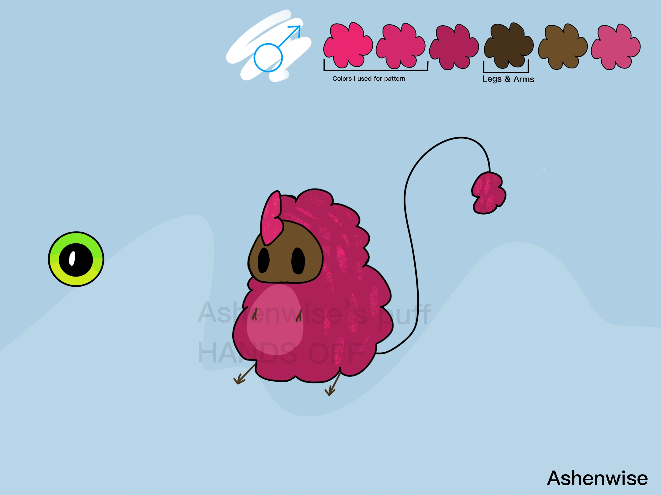 “Look at all that fluff!” | Fandom