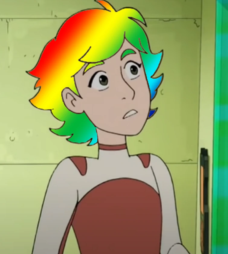 Discuss Everything About She-Ra and the Princesses of Power Wiki | Fandom