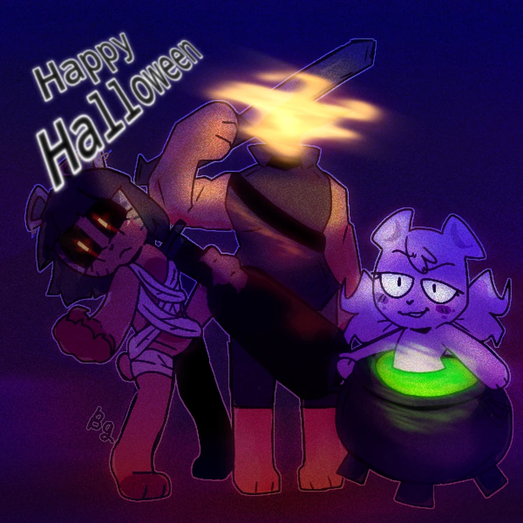 Happy Halloween | Fandom