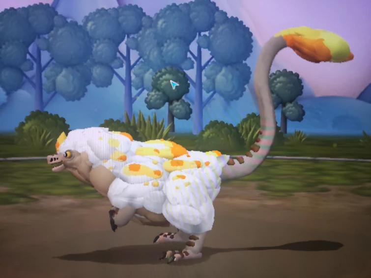 Puffwump in Modded Spore | Fandom