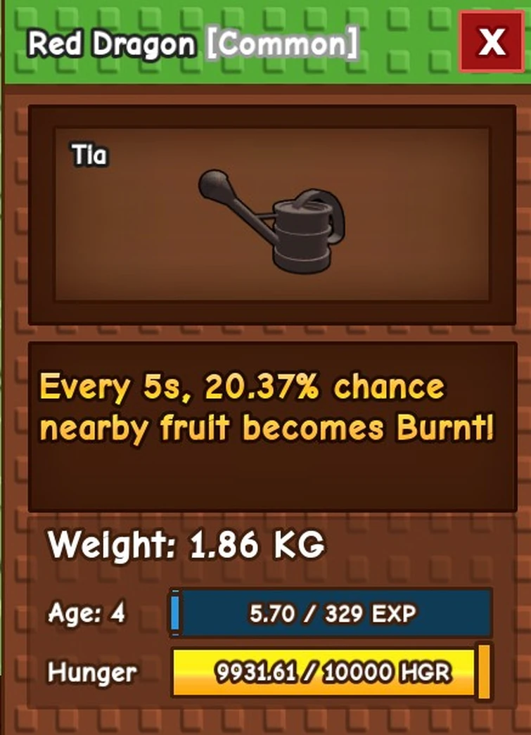 red dragon infobox (modded) | Fandom