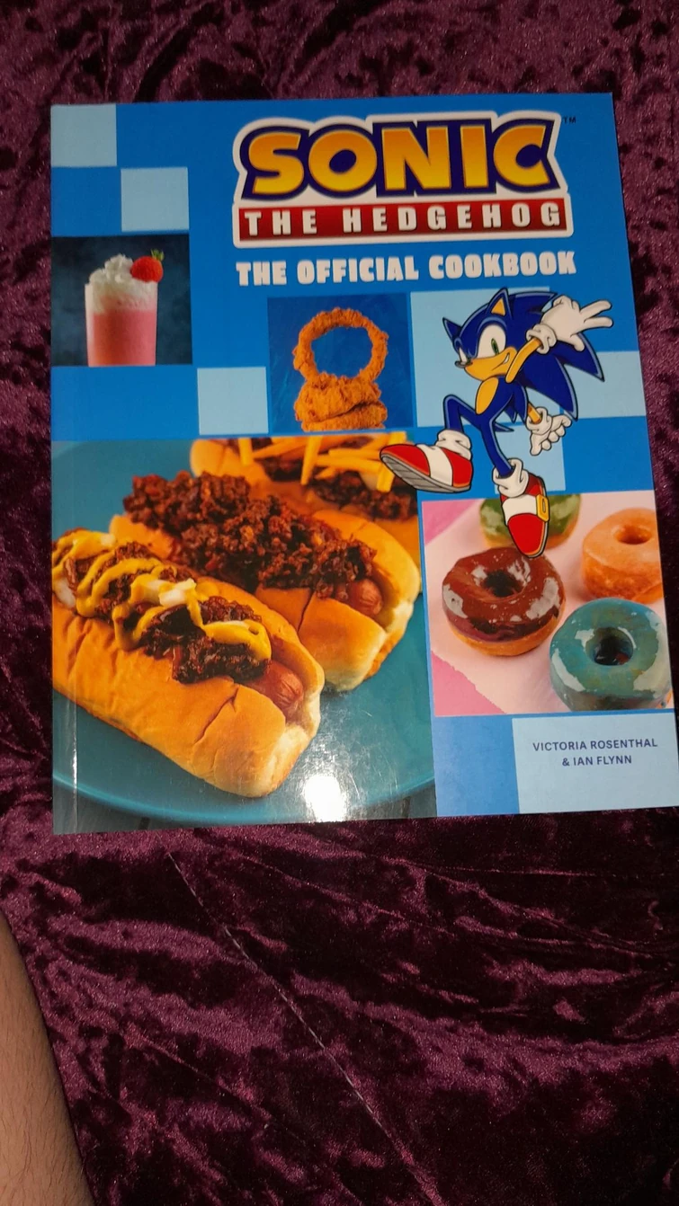 Let me cook! | Fandom