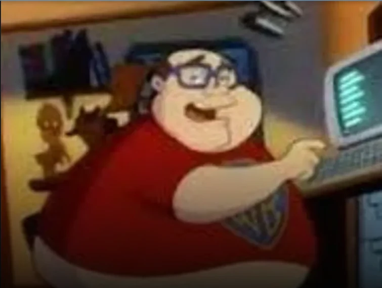 Sometimes it's just hard to breathe, yk? | Fandom