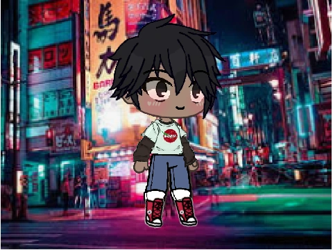 Modern day Bow | Fandom