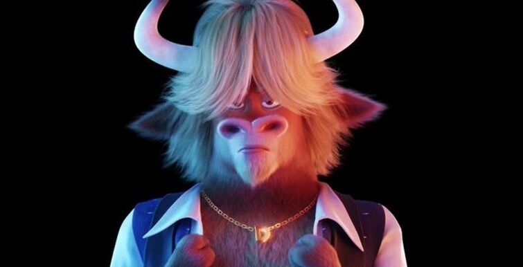 Discuss Everything About Sing Wiki | Fandom