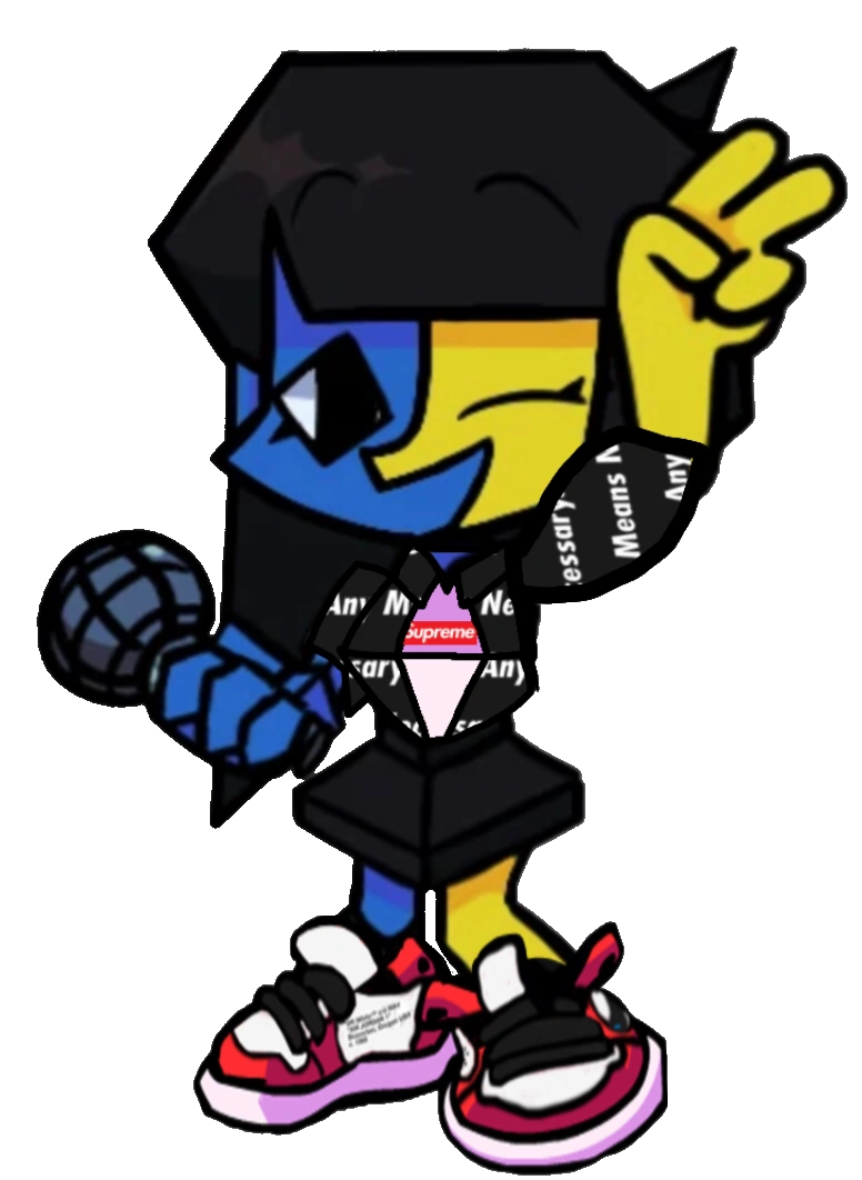 Might as well post this now that ena with drip is dead | Fandom