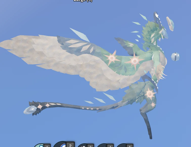 Skin title | Fandom