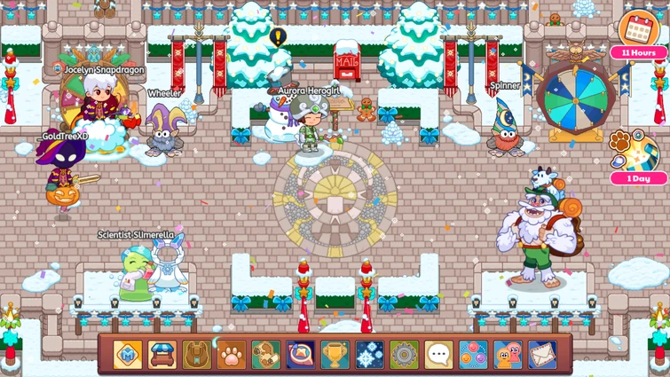 Discuss Everything About Prodigy Game Wiki | Fandom