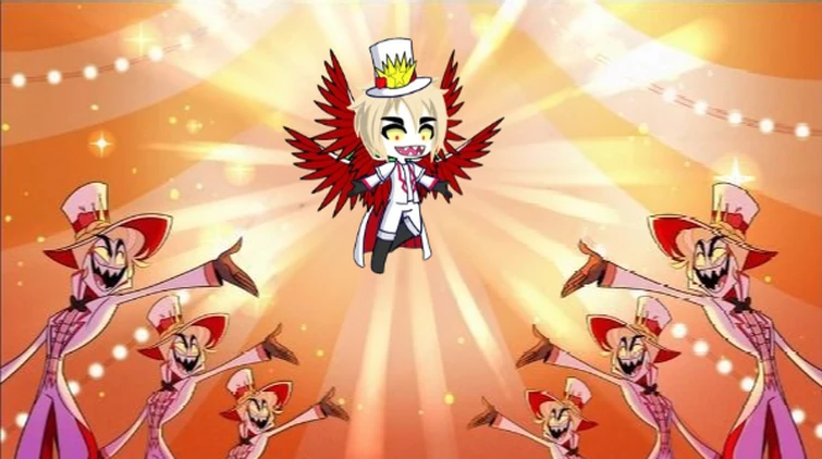 I made Adam in Gacha Life 2 | Fandom