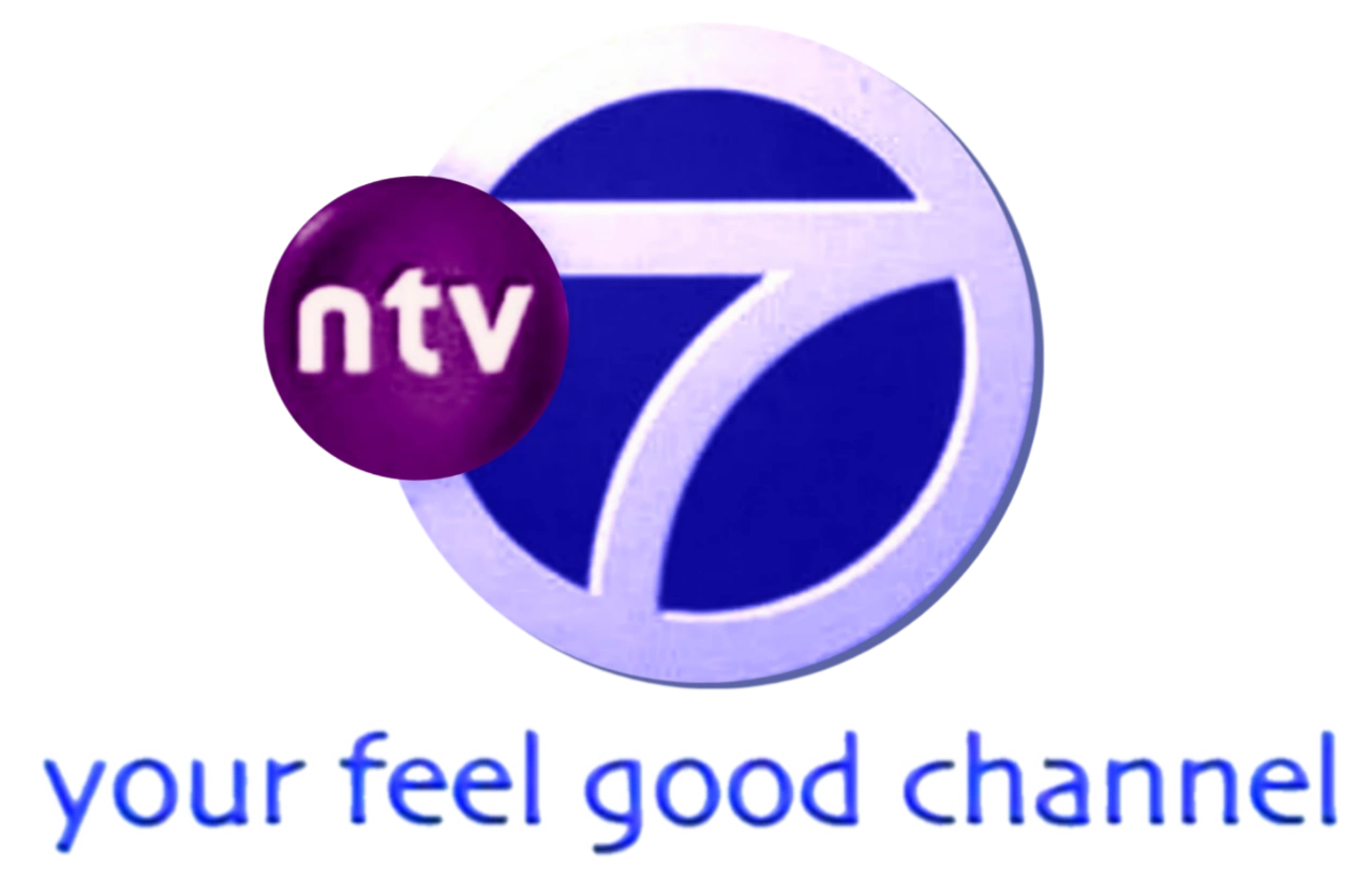 ntv7 logo 2001-2006 Updated | Fandom