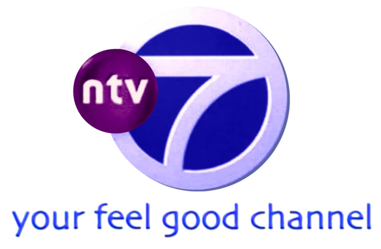 ntv7 logo 2001-2006 Updated | Fandom