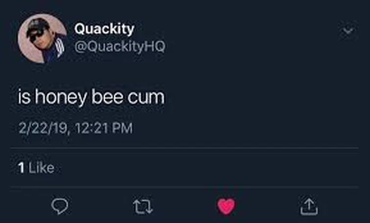 posting Quackity tweets | Fandom