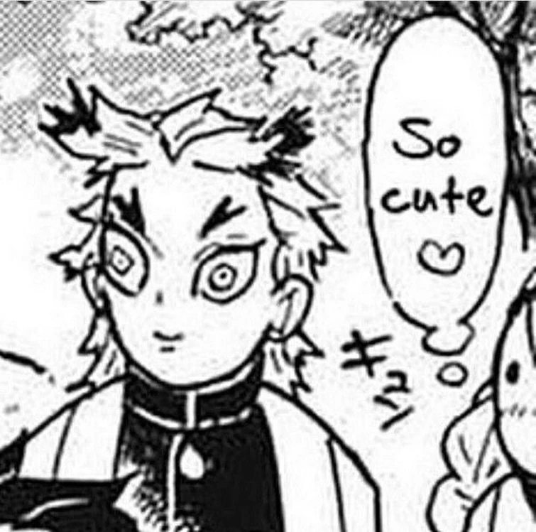 Cursed demon slayer manga images | Fandom