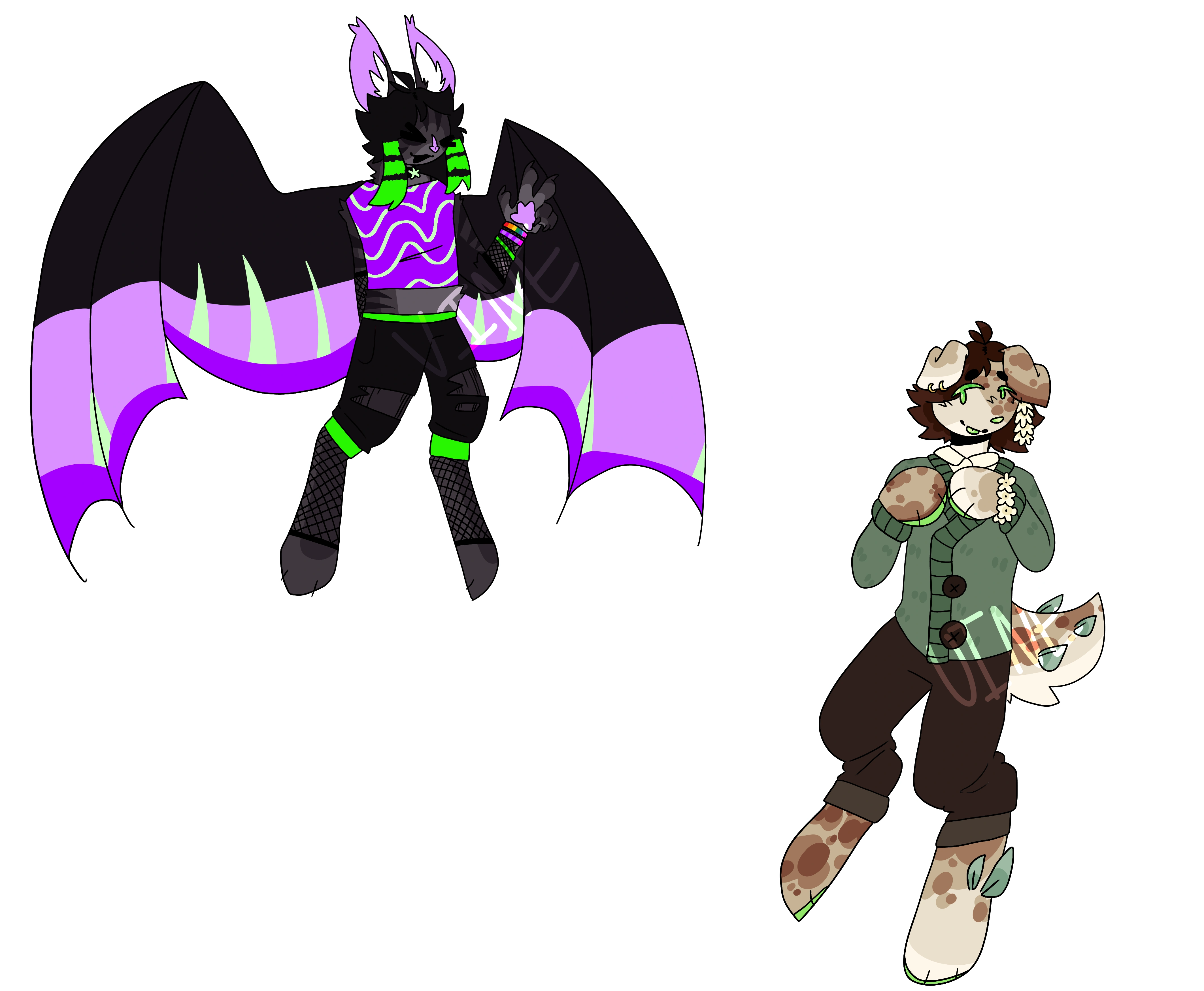 [ mass adopt / mini purge!! ] | Fandom