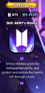 isnt this just a support cookie | Fandom