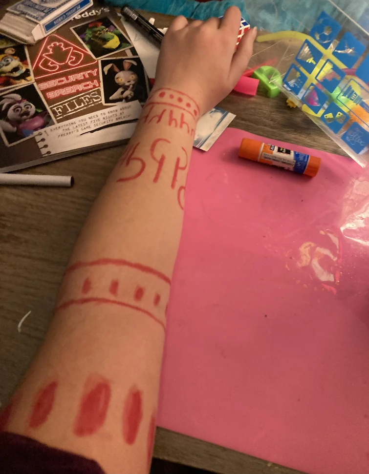 Oh no looks like I’ve been springlocked | Fandom