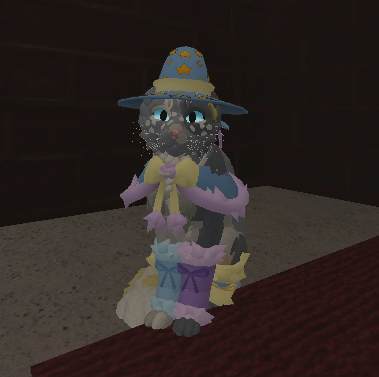 Updated Wcue Lunar Design :] | Fandom