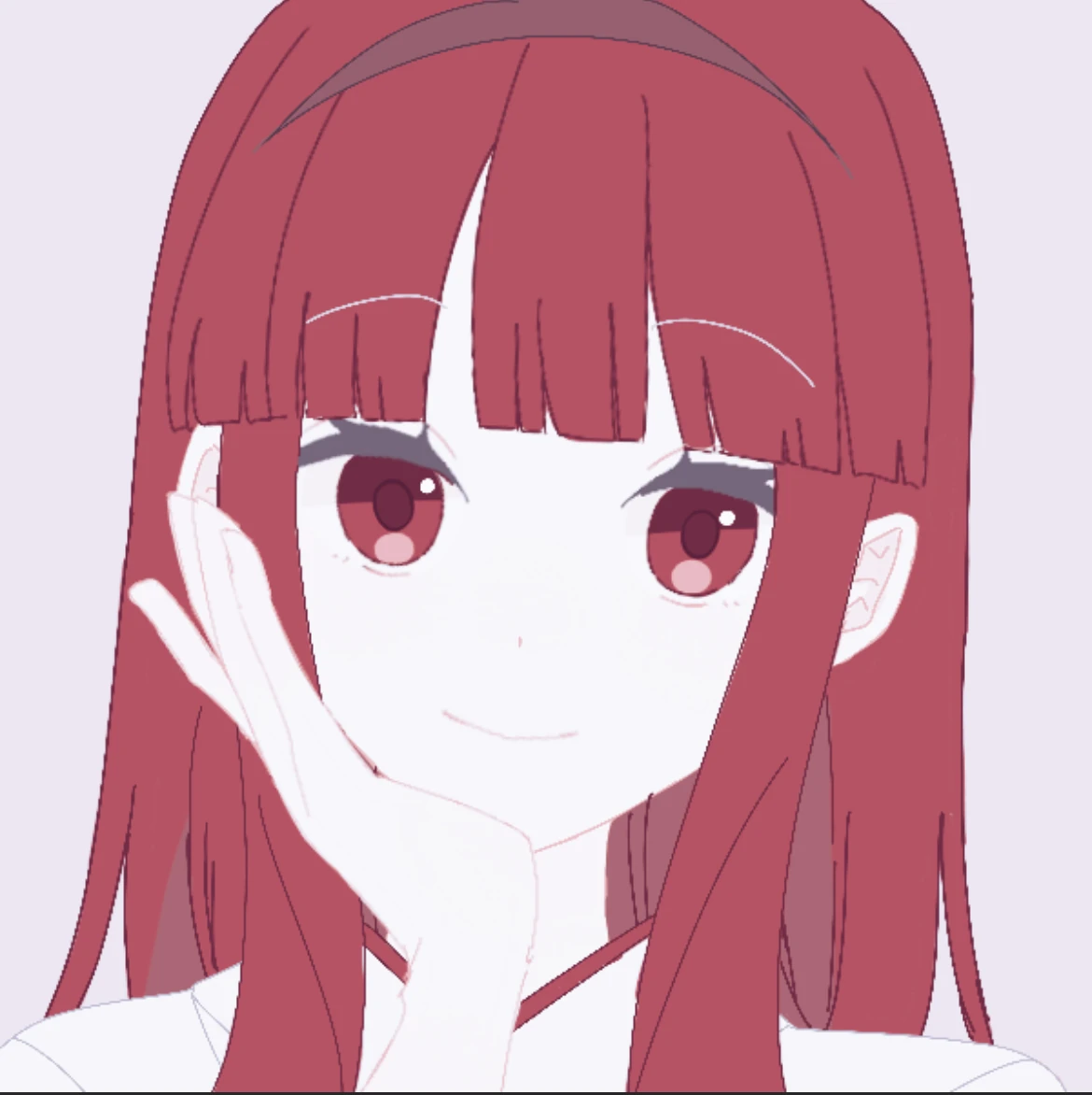 Red Miko ️ ️ | Fandom