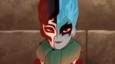 Discuss Everything About Pure Evil Wiki | Fandom