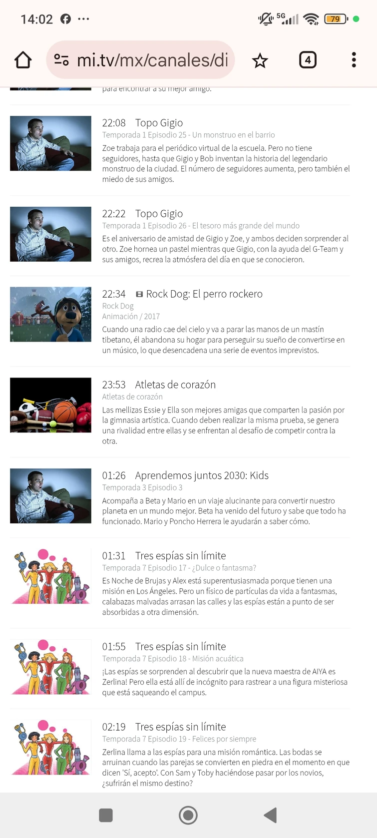 Nueva película | Fandom