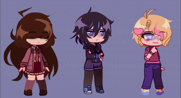 [drdt] part 2 of the gcp designs | Fandom