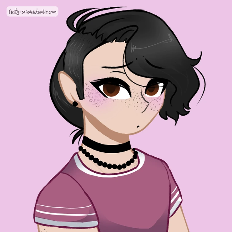 Random Picrew go brrrr (I love this artstyle so much is so cute) | Fandom