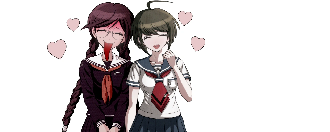 Syomaru and TokoMaru | Fandom