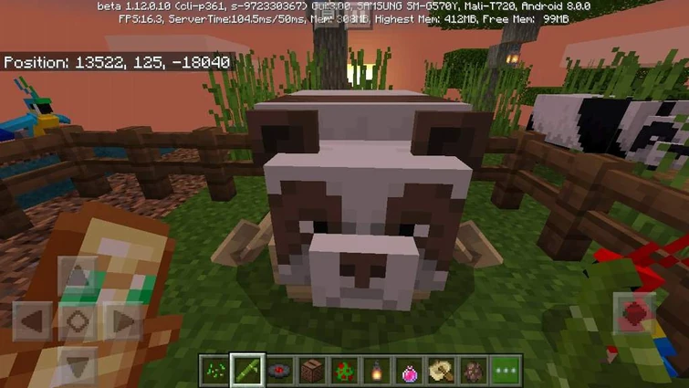 Discuss Everything About Minecraft Wiki | Fandom