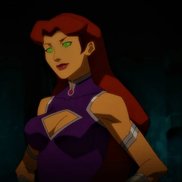Discuss Everything About DC Animated Movie Universe Wiki | Fandom