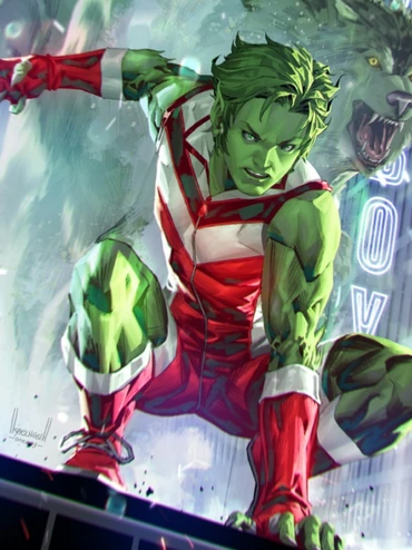 Wild green savages animals | Fandom